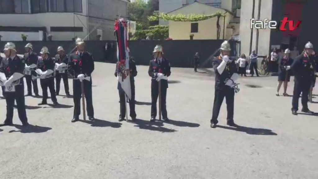 Fafe TV - Fafe em tempo real.