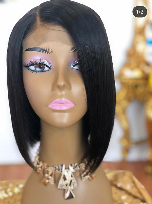 12in closure Bob unit | broyal