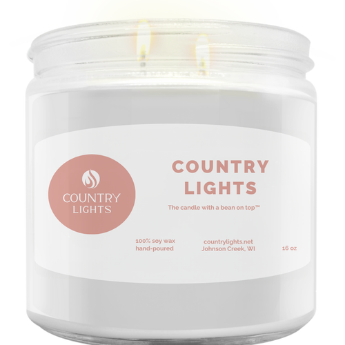 Southern Pecan | Country Lights