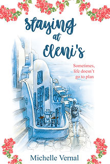 Home | Michelle Vernal