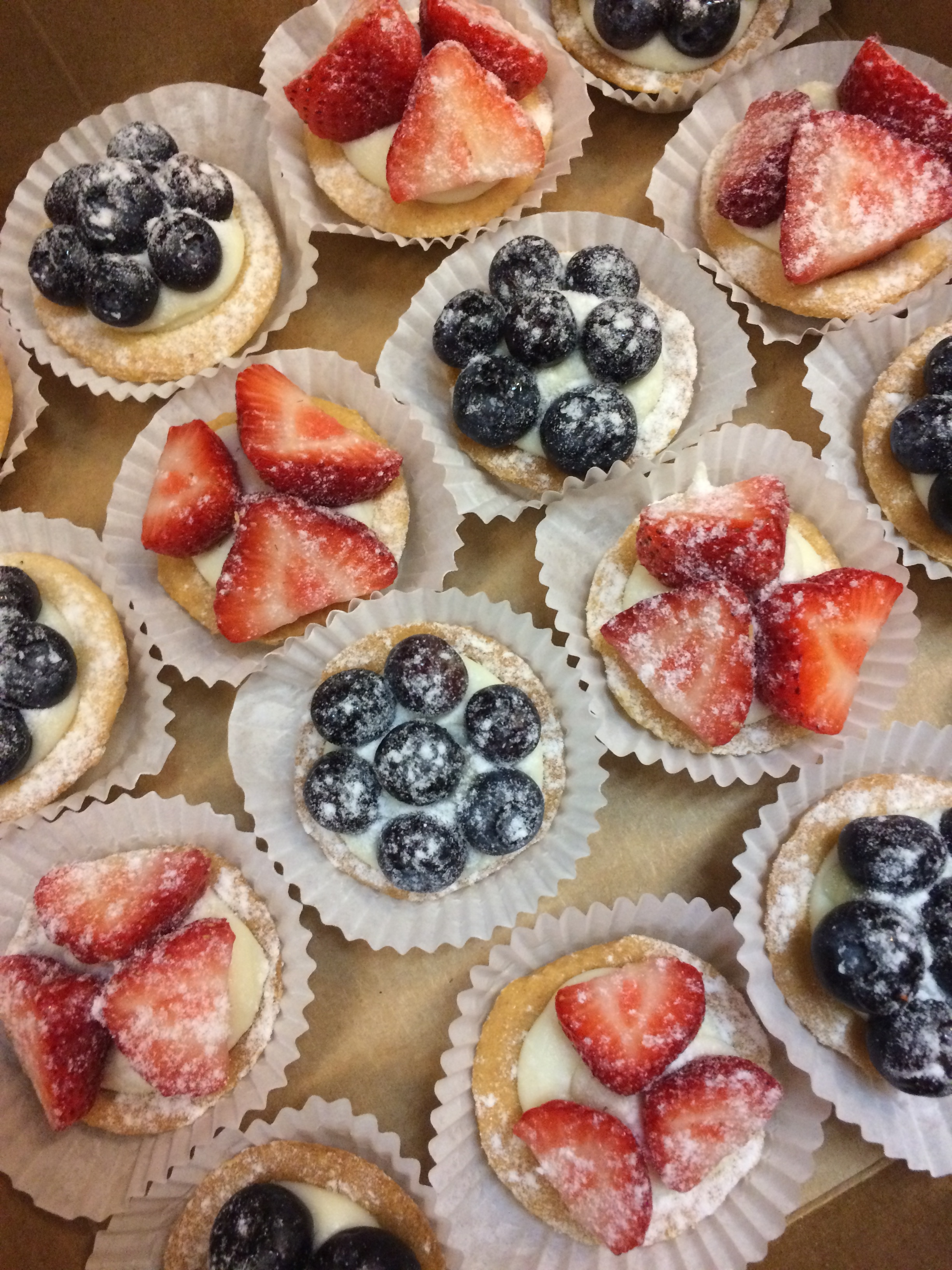 MINIS | au-peche-mignon