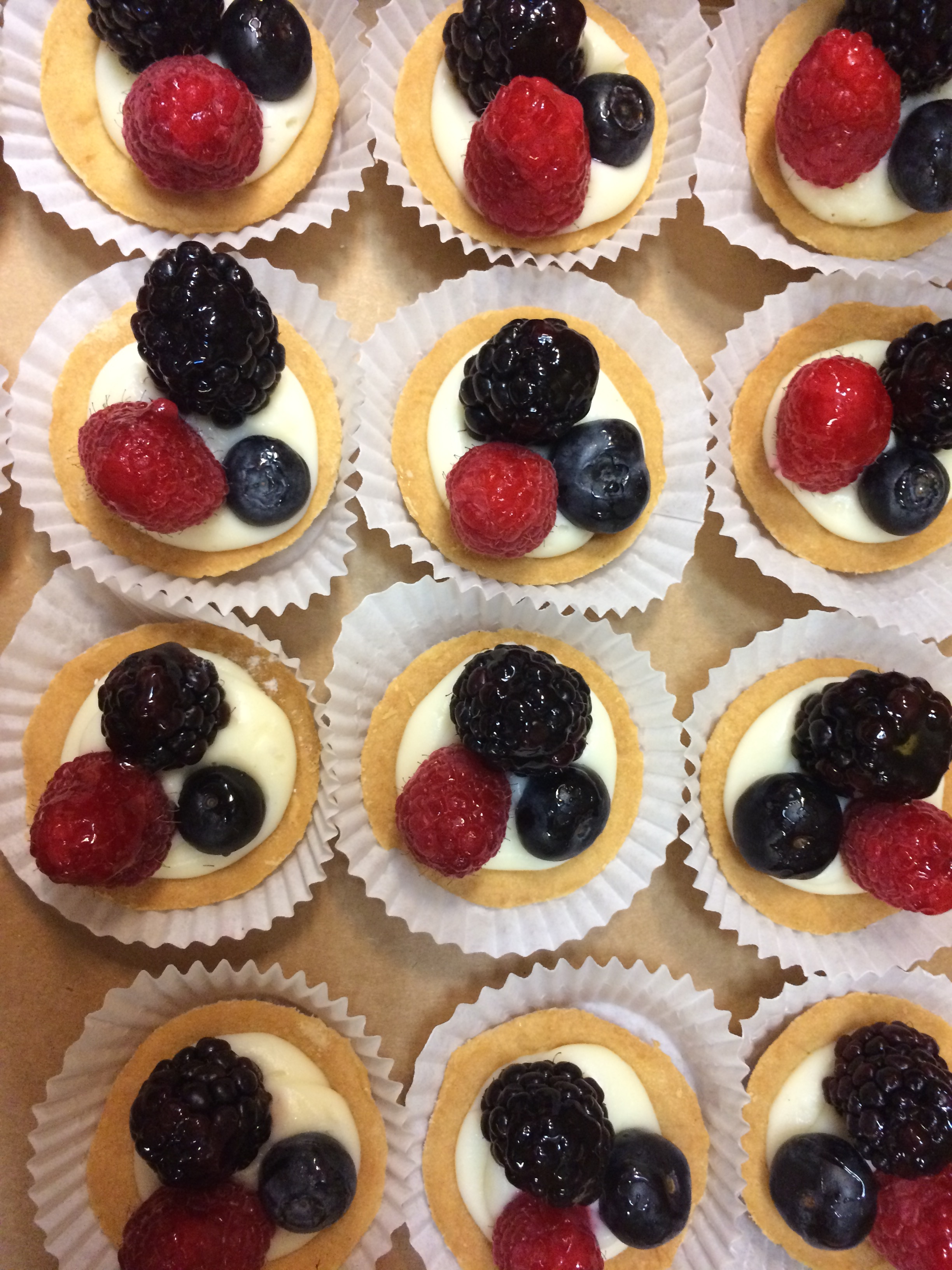 MINIS | au-peche-mignon