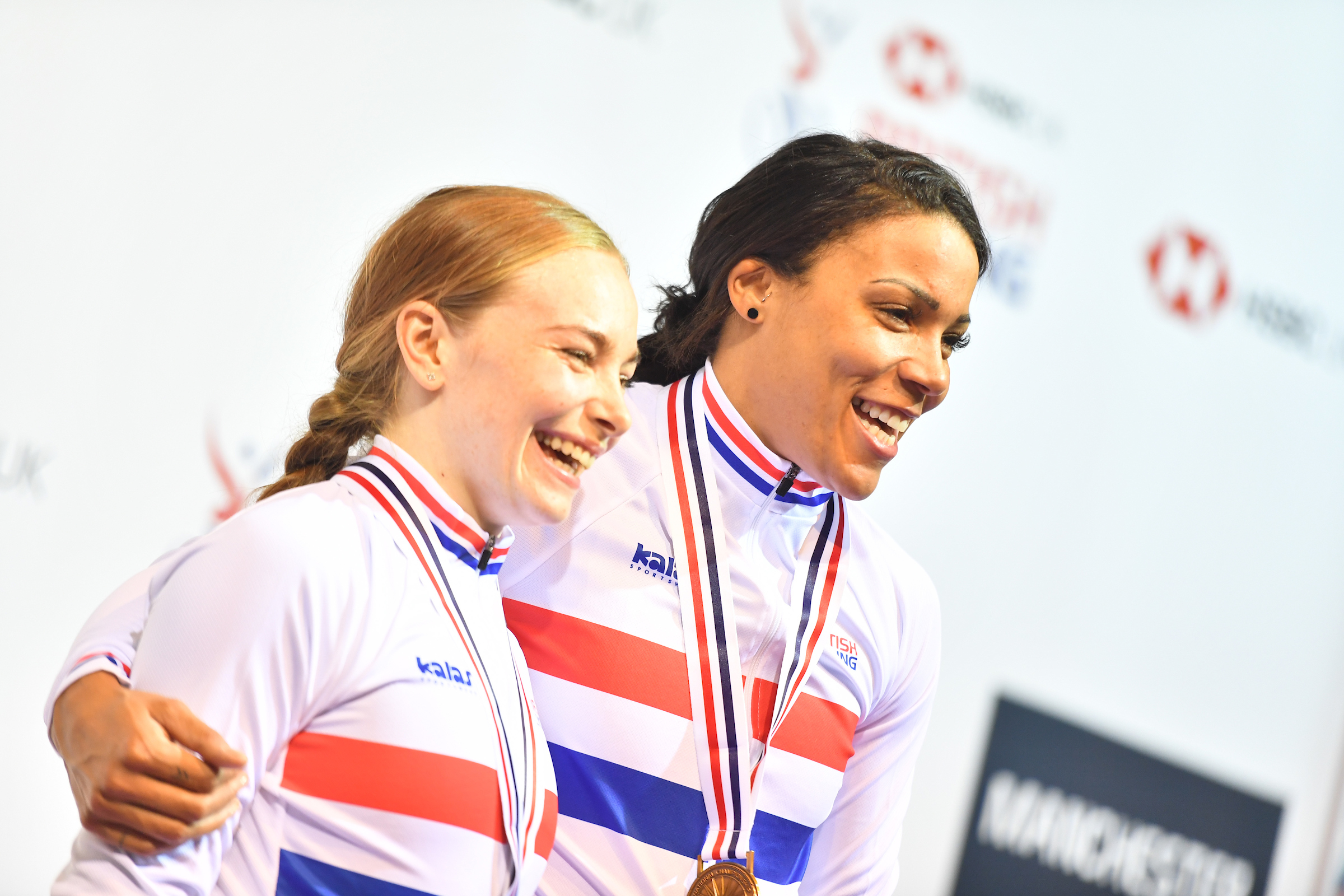 bespoke M: Shanaze Reade