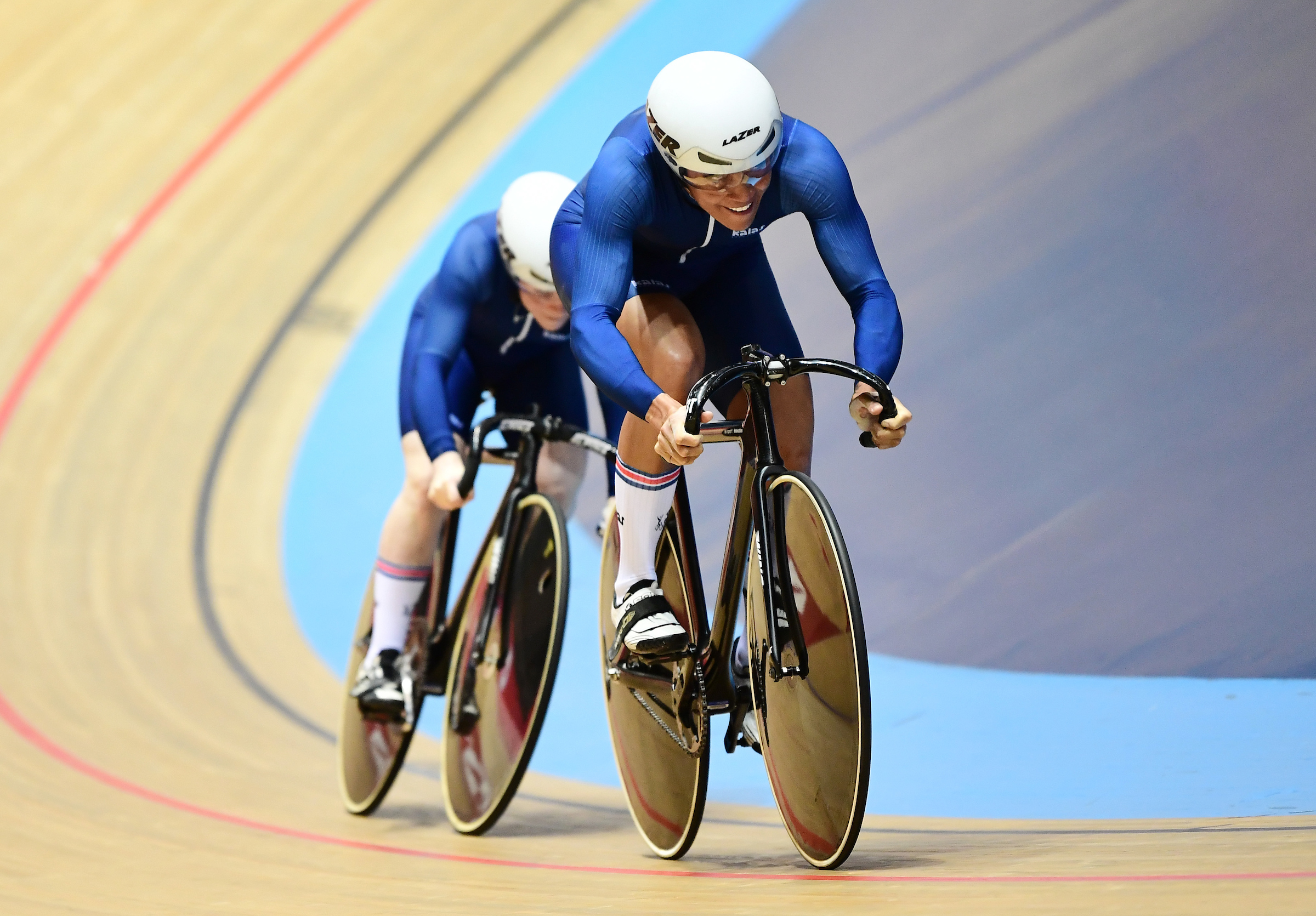 bespoke M: Shanaze Reade