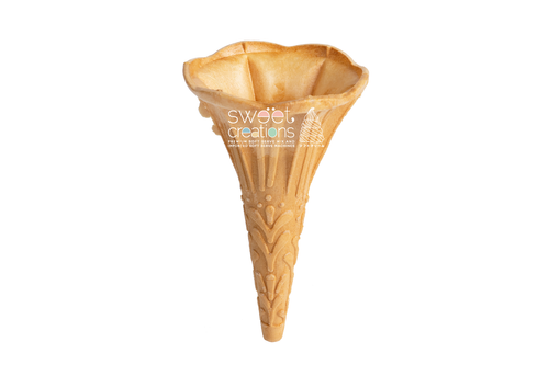 FLOWER CONE | sweetcreations