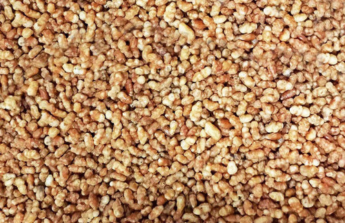 JAPANESE ROASTED RICE | sweetcreations