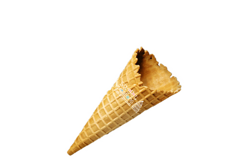SMALL WAFFLE CONE | sweetcreations