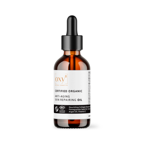 Anti-Aging Skin Repairing Oil (30ml)