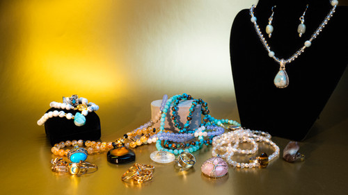 All Products | Brava Jewelry 1
