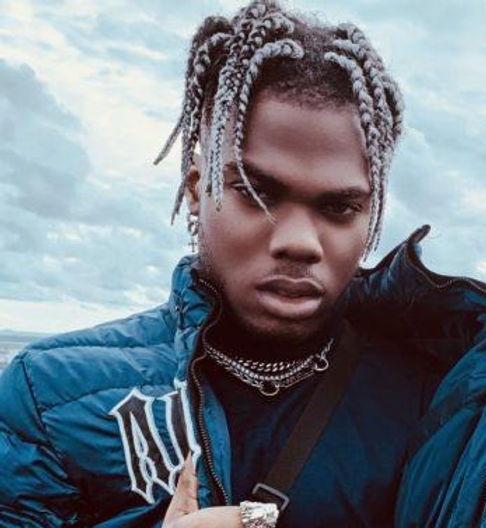 CKay Becomes Best Selling Afrobeats Artist And 10th Best Globally