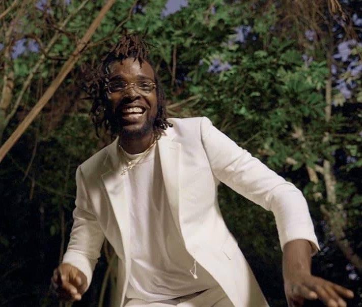 Yaksta develops a new theme for Jamaican pop music.