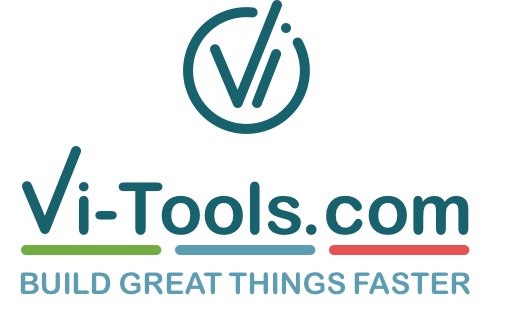 Vi-Tools: Vereinfachen Sie Ihre Arbeit mit Visualisierungstools