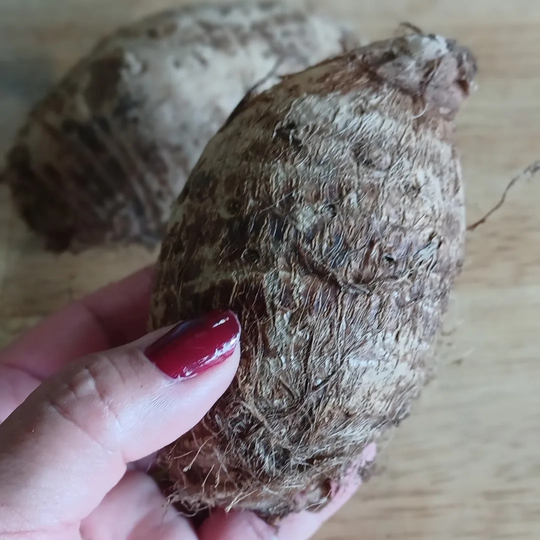 Poi, a Hawaiian Staple #FoodieReads #LitHappens