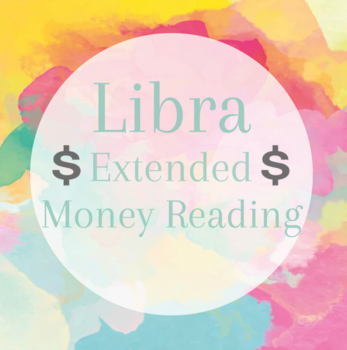 Libra $Money$ Reading - Timeless | Puissant Ascension