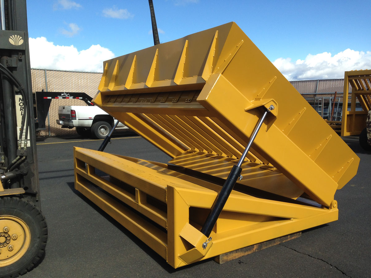 Custom Fabrication | Rock Tough | United States