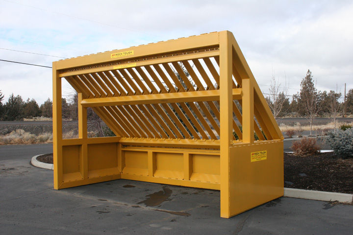 Grizzly Rock Screen Products | Rock Tough | United States