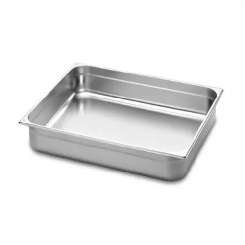 Cuva inox GN2/1 | h 100mm | 650x530mm | 36.9 | https://static.wixstatic ...