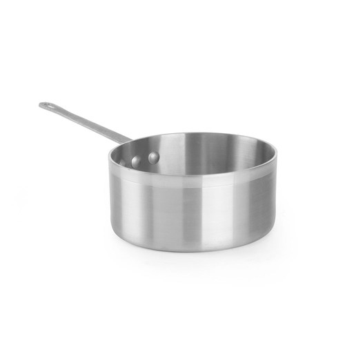 Cratita pentru sosuri, inox 18/10, ØxH: 160x75 mm, 1.50 Litri, PROFI ...