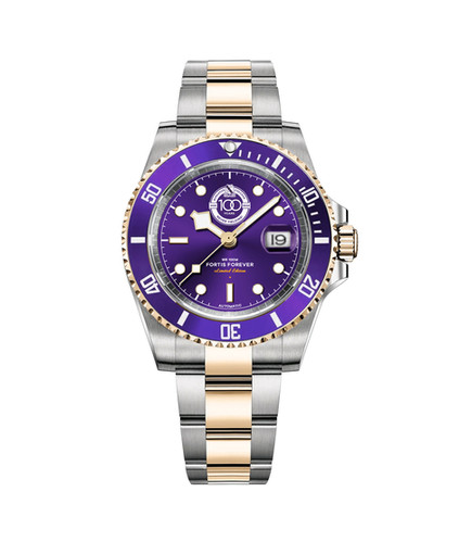 KC Centenary SVG | Fortis & Friends Foundation