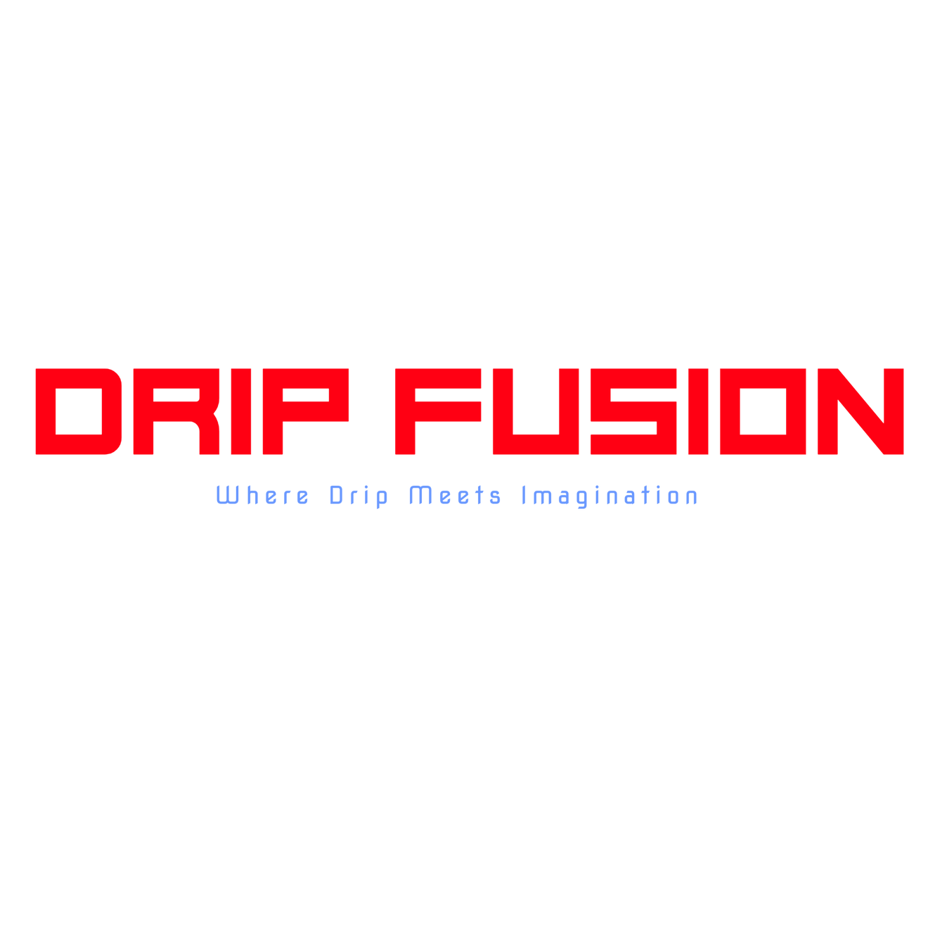 Naruto | Drip Fusion