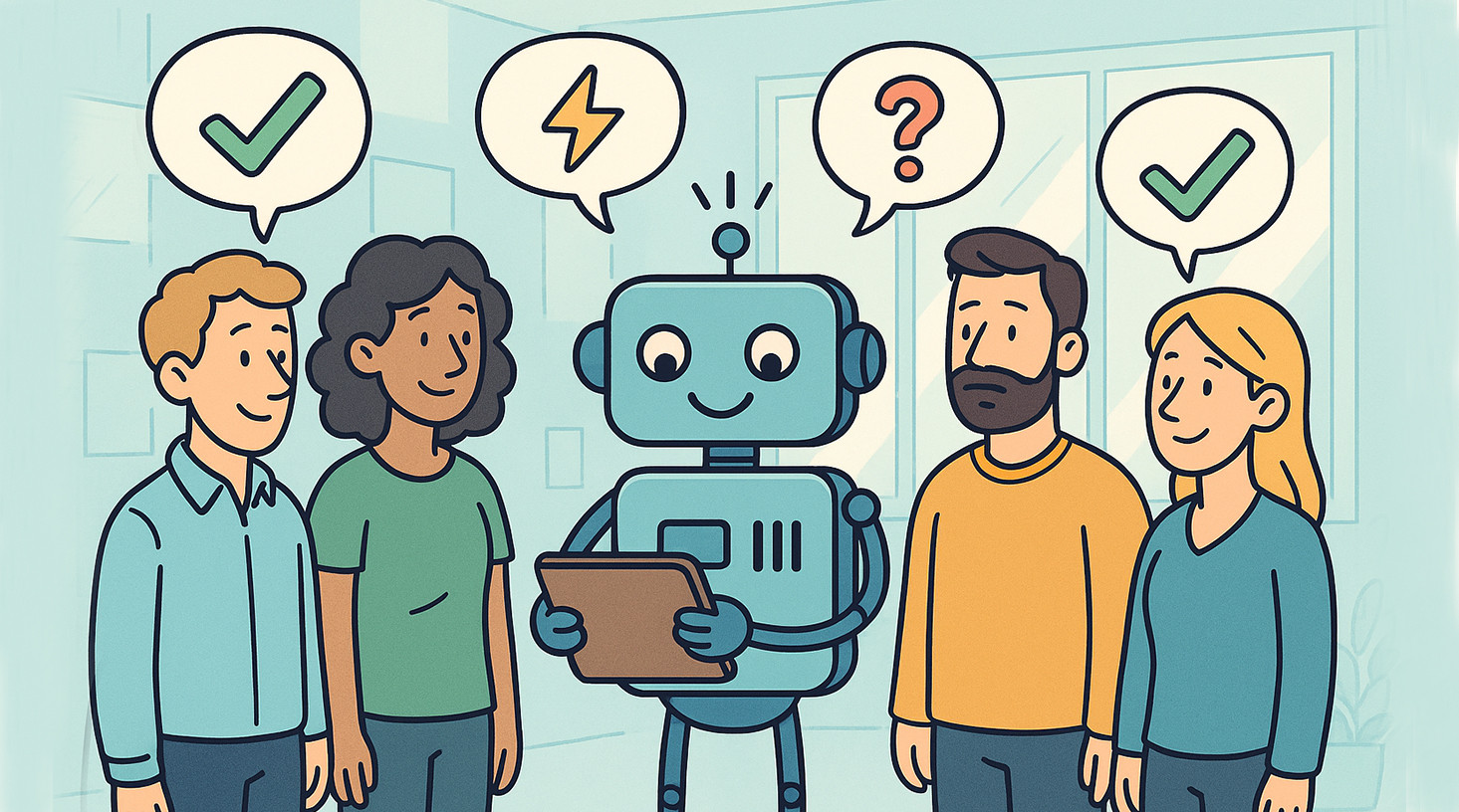 Project Management with Standup Bots: Tips & Tools