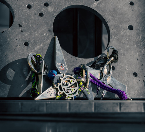 Franken-Tools Grab Bag | Ow&Co. Golf