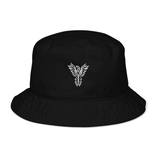 Legends Bucket Hat - Black | website