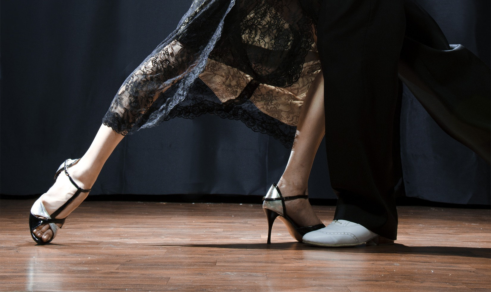 Tango Techniques (Individual Tango Workshop) for Leaders & Followers ...