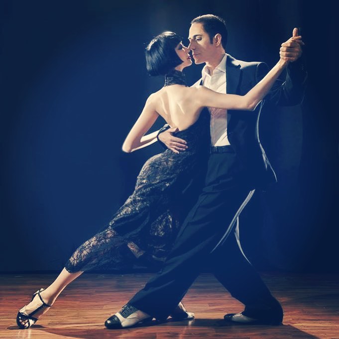 Register for Tango Classes Online | Classes taught by Bulent & Lina