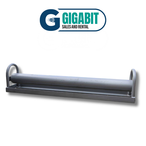 Horizontal Type Lead In Cable Roller | Gigabit New 2024