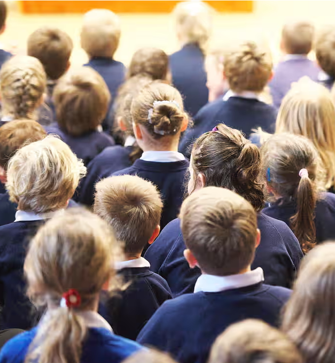 Lower Key Stage 2 Assembly: Building Bridges | ARISE