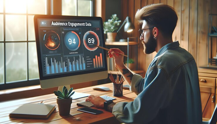 How Data Visualization & Analytics Empower Predictive Modeling