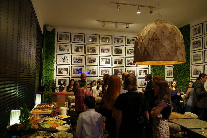 Celebrating Success at the Grade 10 Moving-Up Ceremony