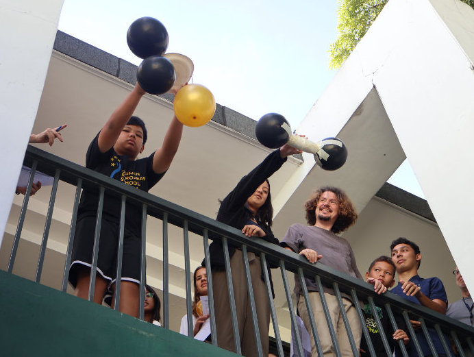 House Challenges continue!