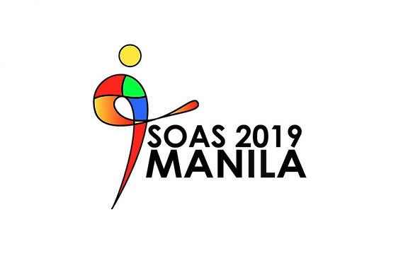 SOAS Logo 2019