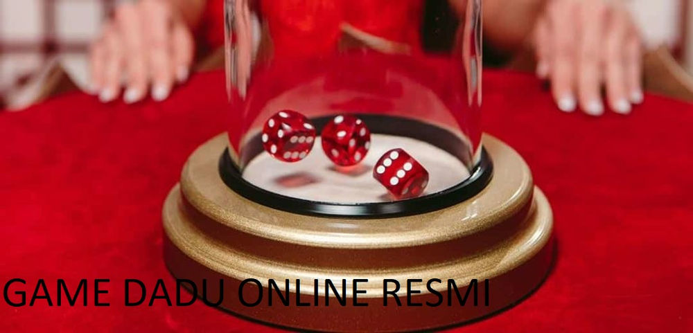 Cara Main Dadu Online Dengan Benar