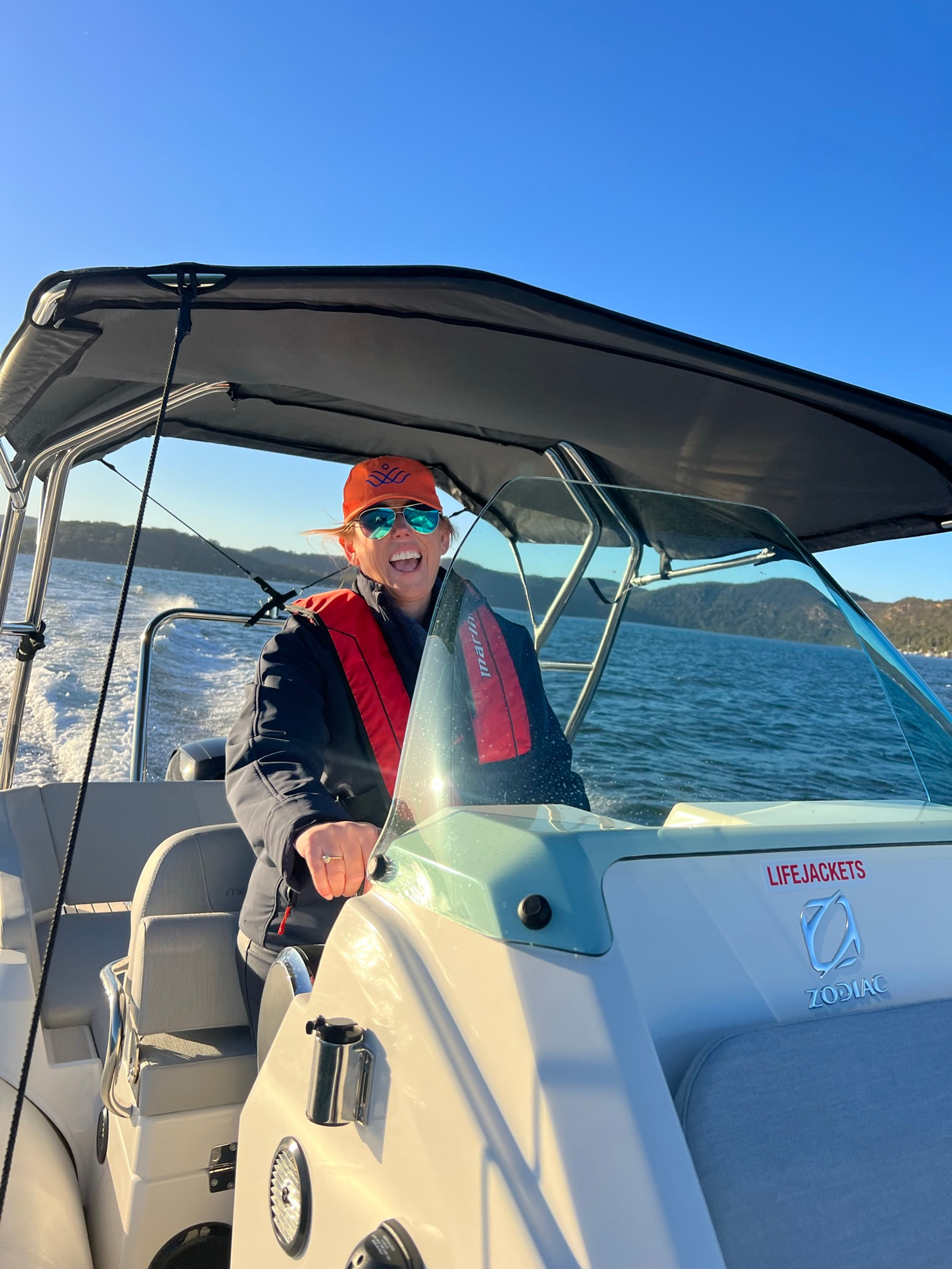 My Top Ten Tips For Boating In The Busy Holiday Season