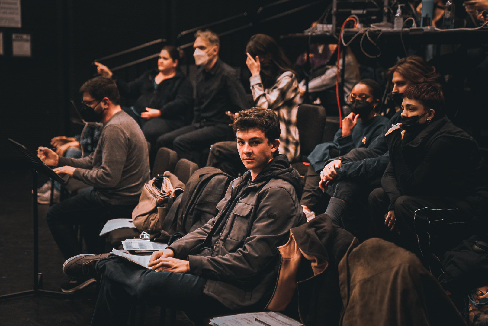 Louis Josephson | Works for Orchestra & Band