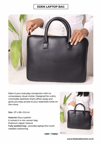 EDEN LAPTOP | Corporate Gifting So