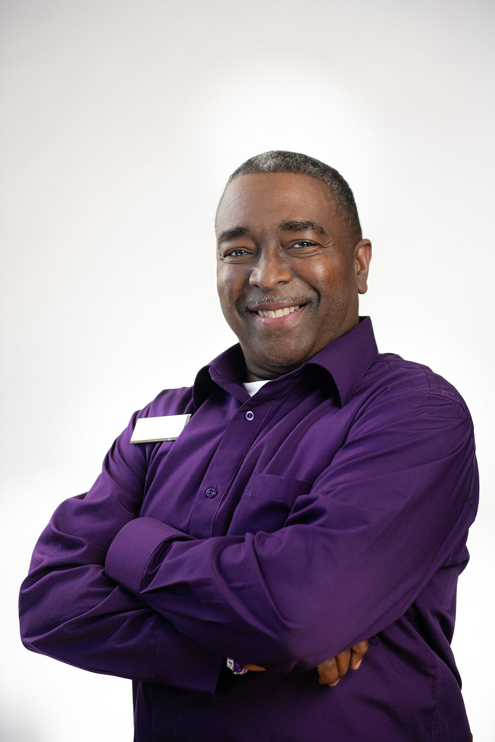 CCF Senior program Lunch-n-Learn | Center Community