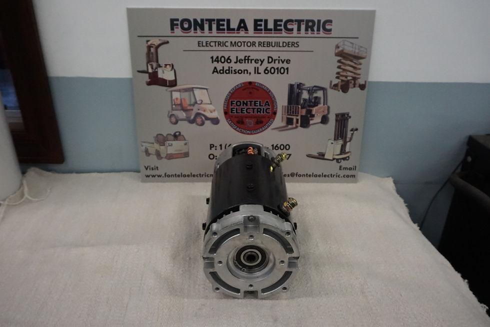 Advanced P94-4002A | Fontela Electric