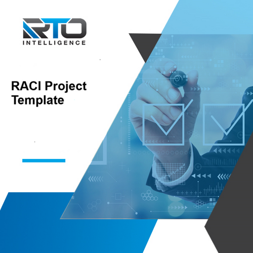 RACI Project Tool Template | RTO Intelligence