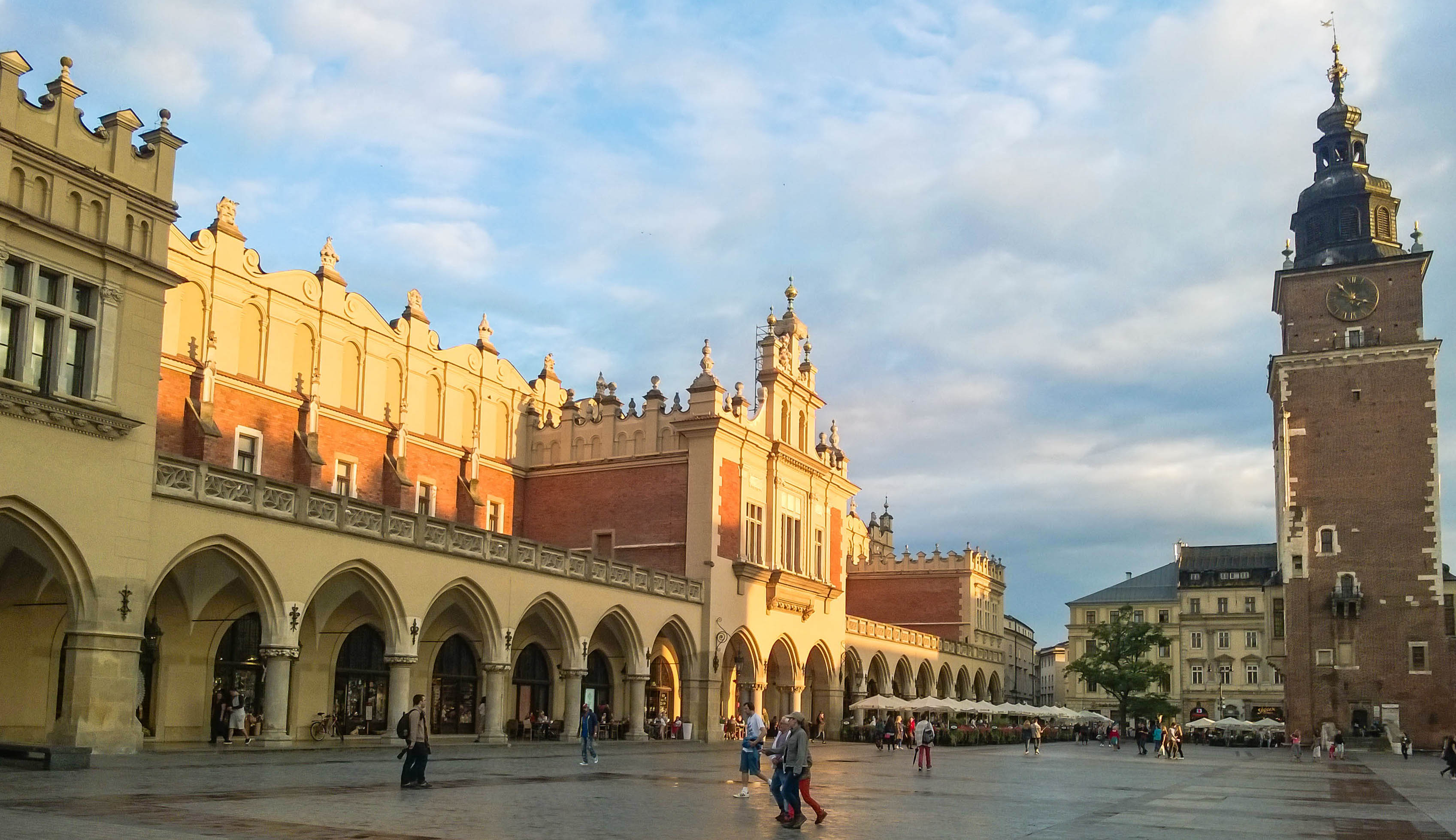 Tours | Tour Guide Krakow | Poland, Małopolskie
