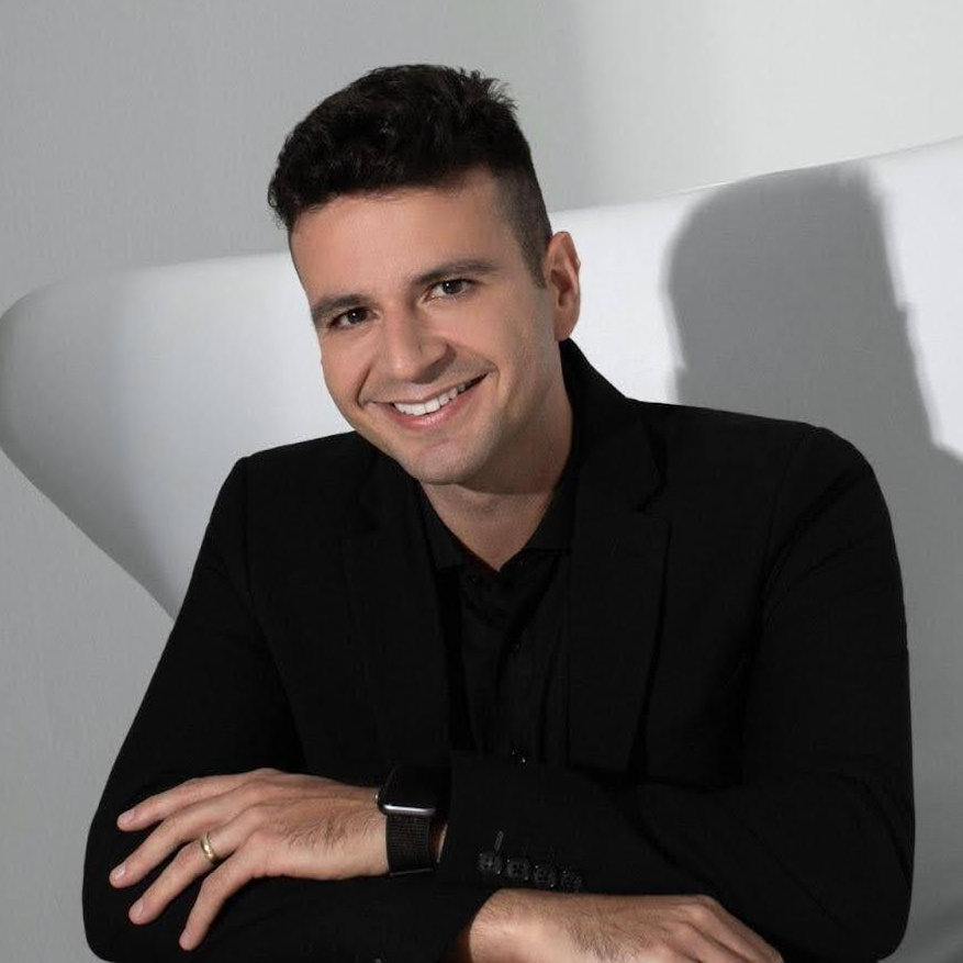 Bruno Brito, Fundador da Empreender