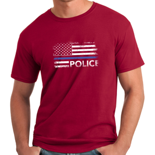 Republican Apparel | United States | Midnight Design and Promos