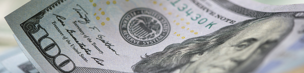 Economic & Fiscal Policy