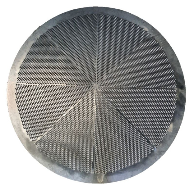 Conidur | BOT Perforation Co.| India