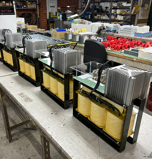 Home | Dyne Industries