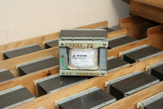 Single Phase Transformers | Dyne Industries