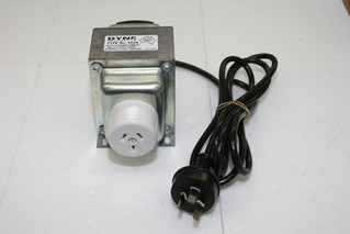 Single Phase Transformers | Dyne Industries